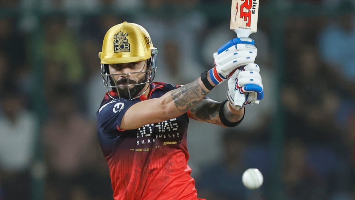 DC Vs RCB Highlights, IPL 2026: Delhi Capitals Endure Historic ...