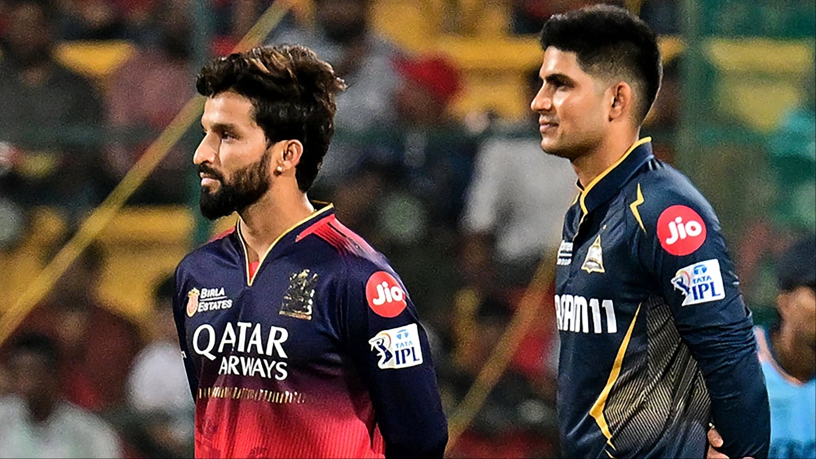 RCB Vs GT Live Score, IPL 2026: All Eyes On Virat Kohli As Defending ...