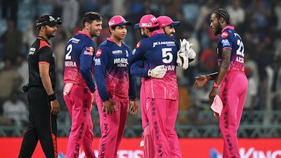 IPL 2026: Rajasthan Royals Jump To 2nd In Points Table, Prince Yadav ...