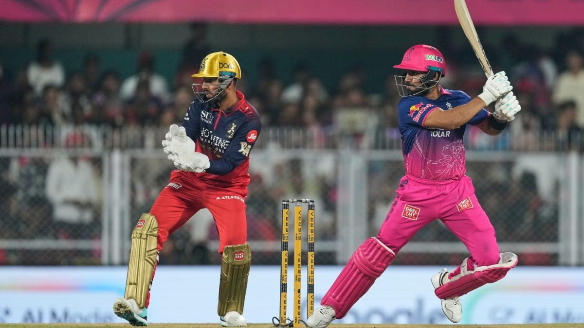 RR vs RCB IPL 2026 Match 16 Highlights: Sooryavanshi, Jurel Fifties ...