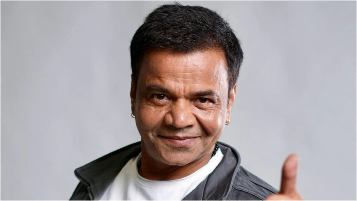 Rajpal Yadav Pens Note For 'Michael', Says 'Jackson Family Aur Puri ...