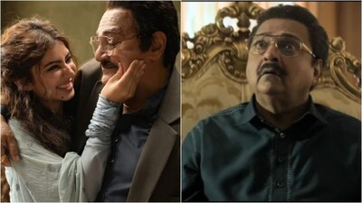 Dhurandhar 2: AI Video Imagines Rakesh Bedi’s Jameel Jamali Revealing ...