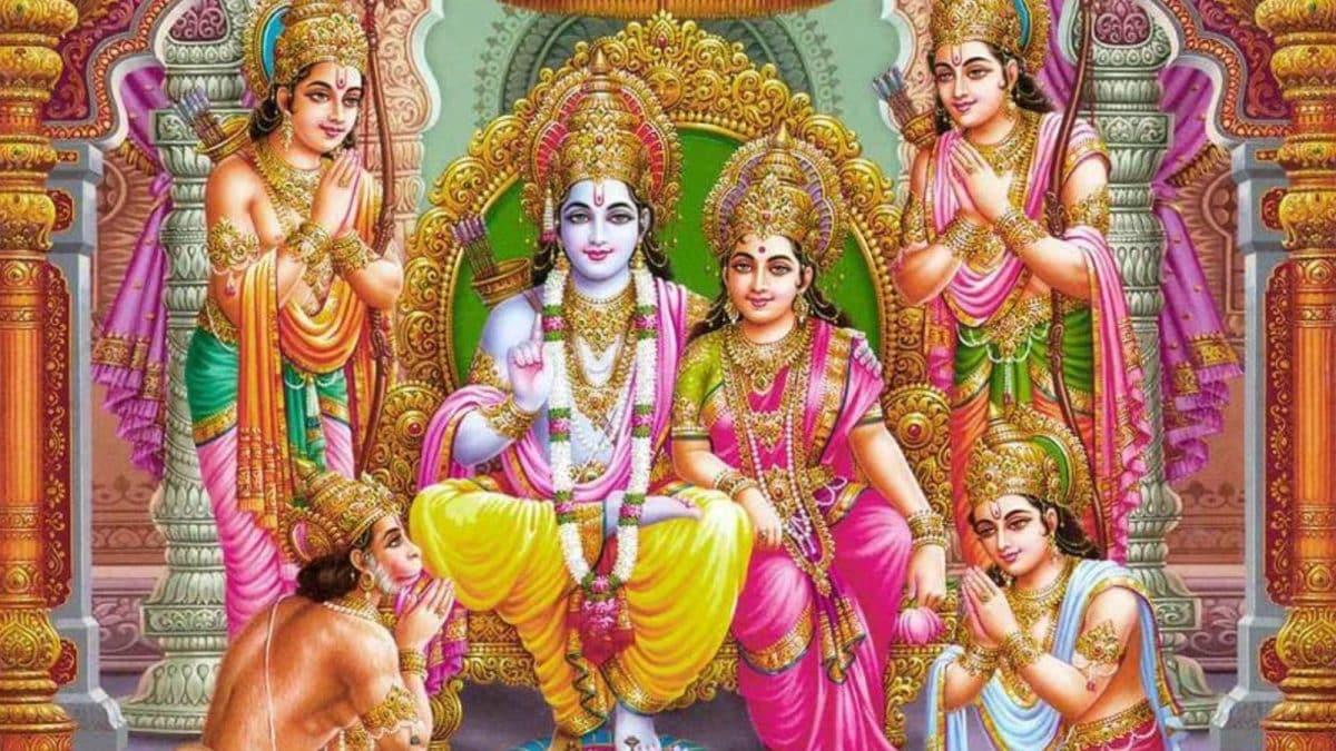 Ramayana Retellings Over 300 Versions Across India and Southeast Asia