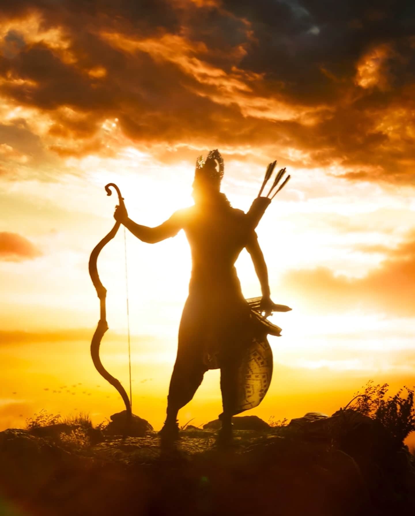 Ramayana VFX by DNEG, Oscar winning studio behind Dune and Inception