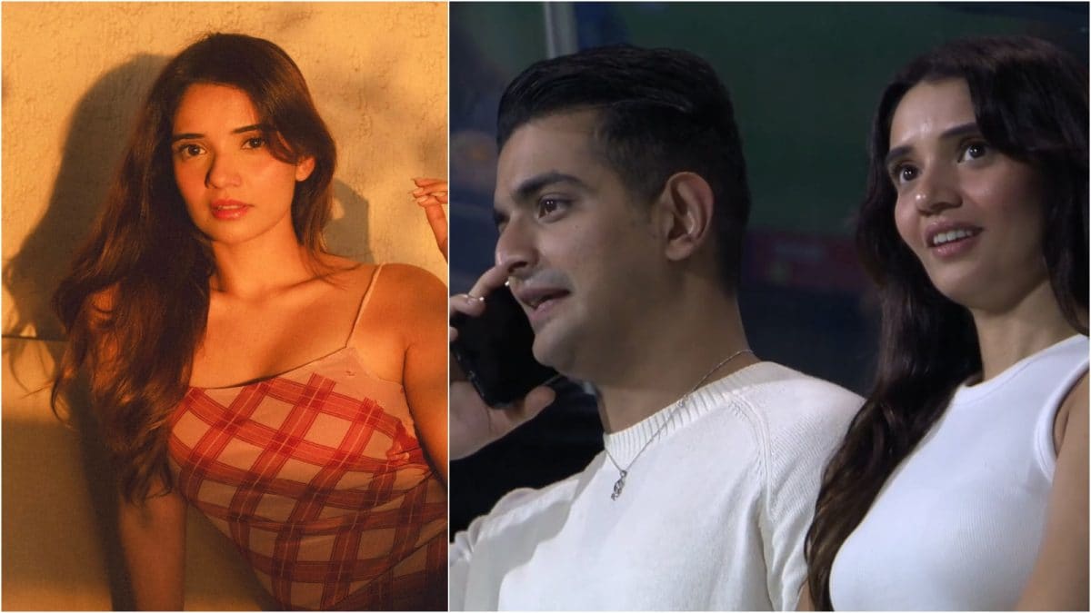 Who Is Juhi Bhatt? Actor-Content Creator Now Dating Ranveer Allahbadia ...