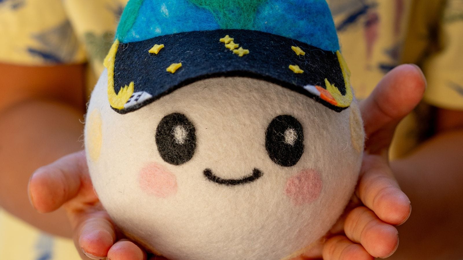 Not Just Astronauts, These Plush Toy Mascots Have Travelled On Space ...