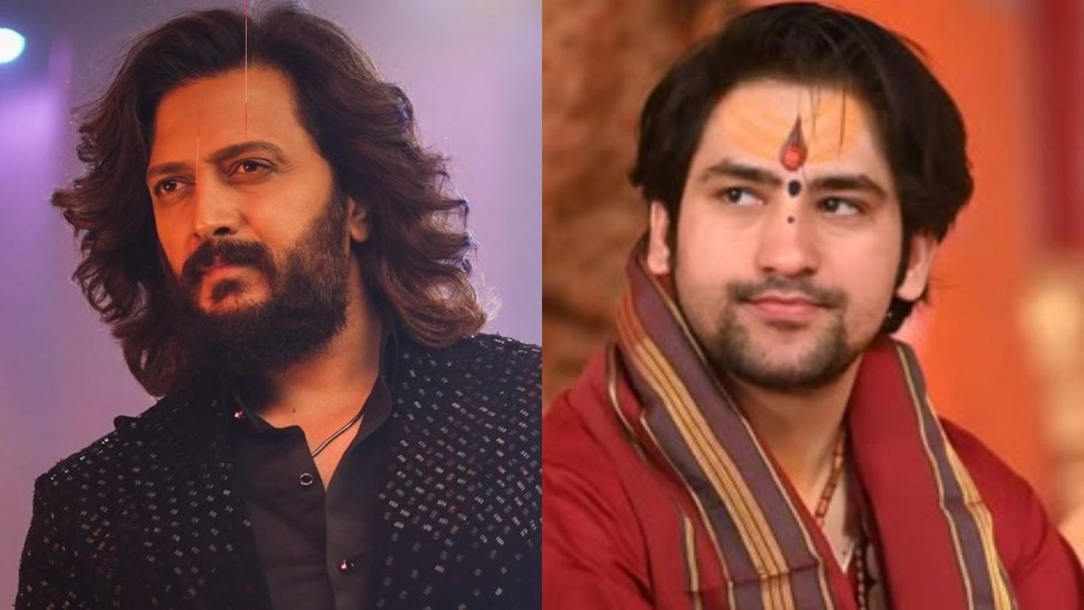 Riteish Deshmukh Calls Bageshwar Baba’s Remarks On Chhatrapati Shivaji ...