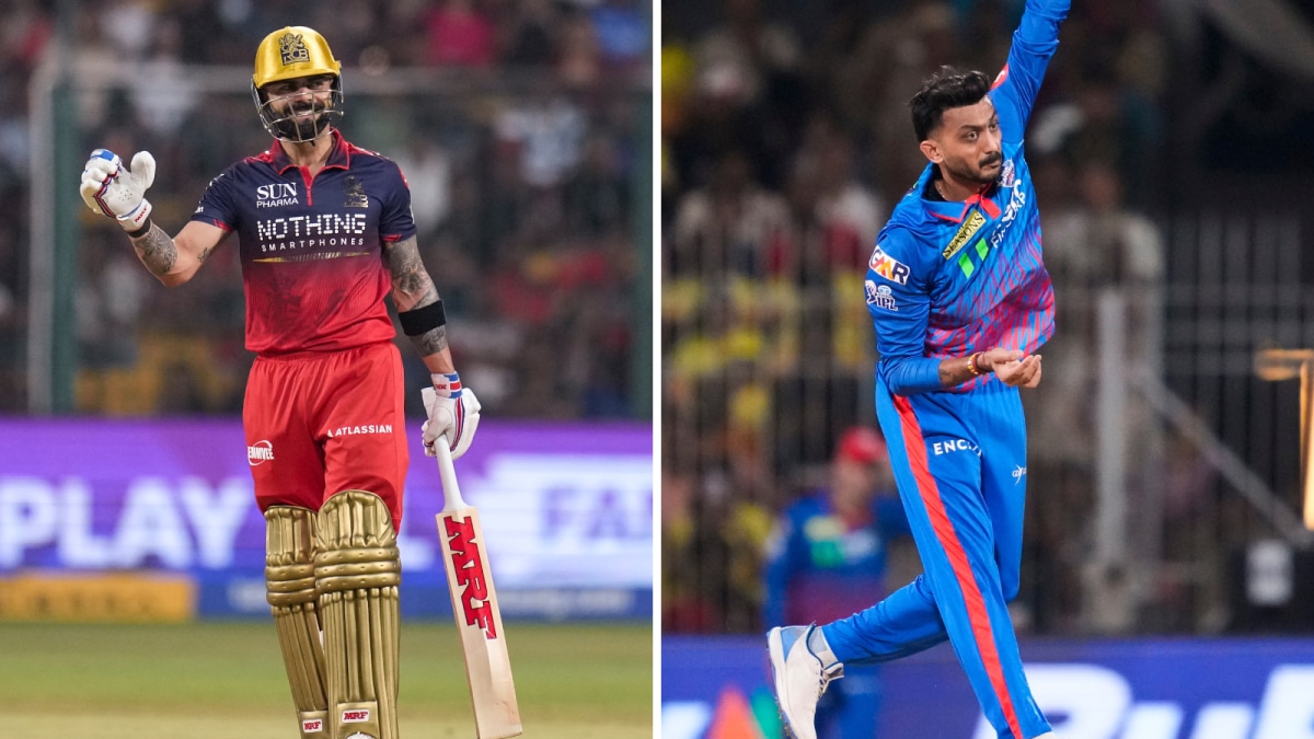 RCB Vs DC Live Streaming: When And Where To Watch IPL 2026 Match Online ...