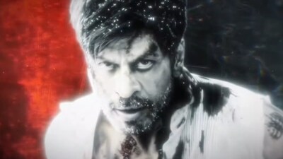 ‘Darr Nahi, Dehshat Hoon’: Shah Rukh Khan’s King Release Date Announced ...