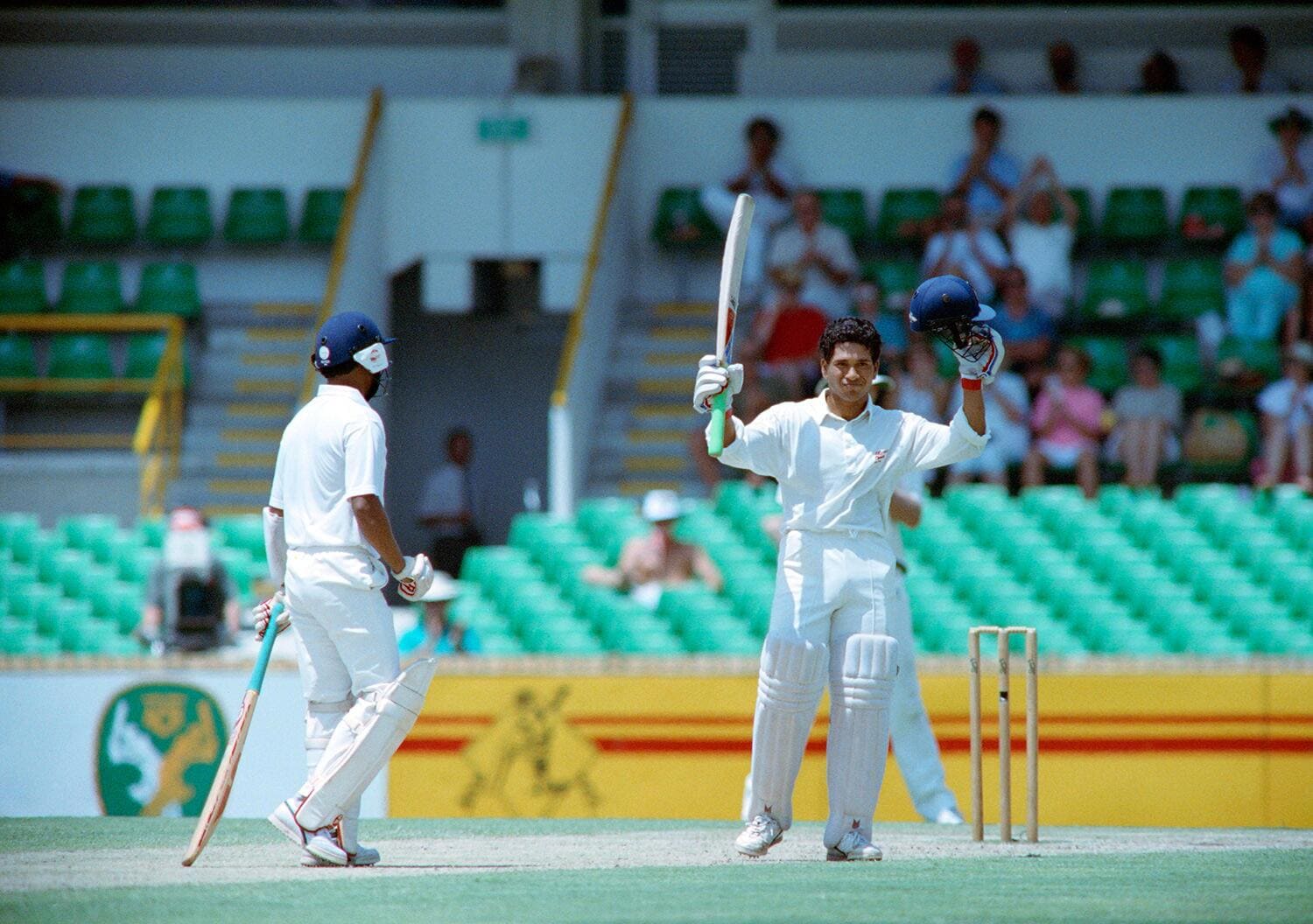 Vaibhav Sooryavanshi Set To Break Sachin Tendulkar's Record. Who's ...
