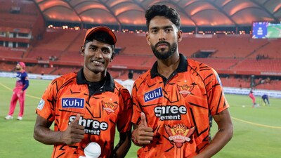 Yesterday's Match Result: Praful Hinge, Sakib Hussain Steal The Show On ...