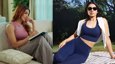 Samantha’s 8-Step Power Morning Routine Could Be The Perfect Way To ...