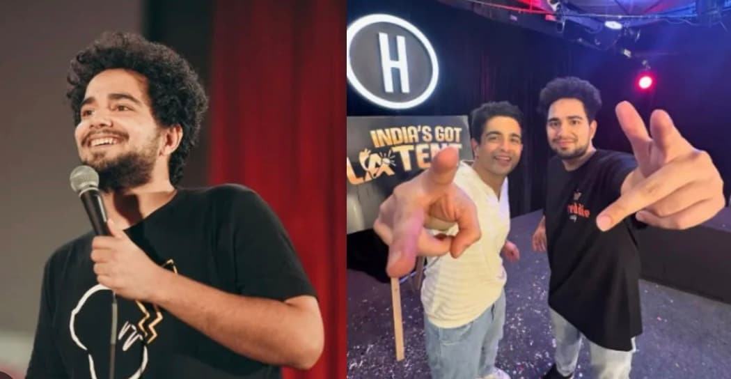 Top 5 Viral Moments From Samay Raina ‘Still Alive’ Special