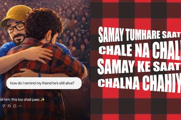 Samay Raina News: Latest Samay Raina News and Updates at News18