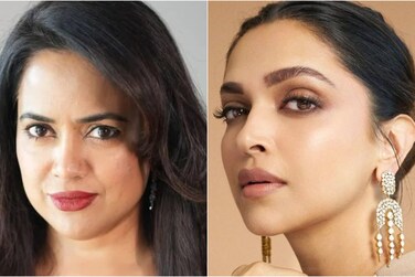 Sameera Reddy News: Latest Sameera Reddy News and Updates at News18