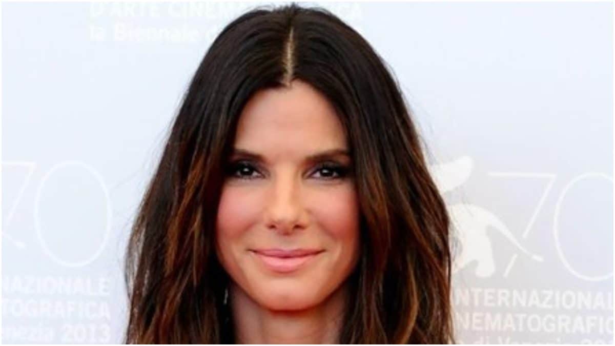 Sandra Bullock Opens Up On Joining Instagram, Says She Won’t Be Posting ...