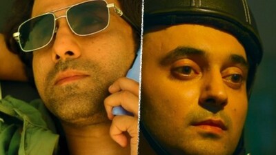 Sapne Vs Everyone Season 2 Starring Ambrish Verma, Paramvir Singh ...