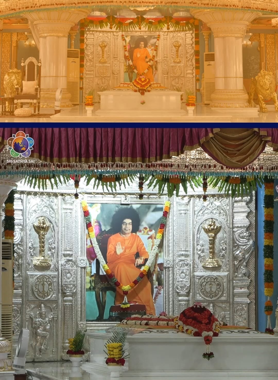 Sathya Sai Baba Death Anniversary 2026: Inspirational Quotes And Teachings