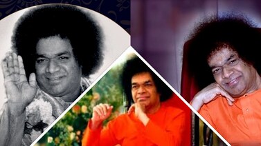 Sathya Sai-Baba News: Latest Sathya Sai-Baba News and Updates at News18