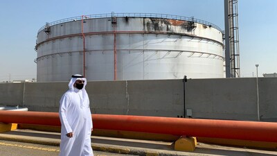Saudi, Russian, US Oil Giants Among Firms Earning $30m An Hour In Iran ...