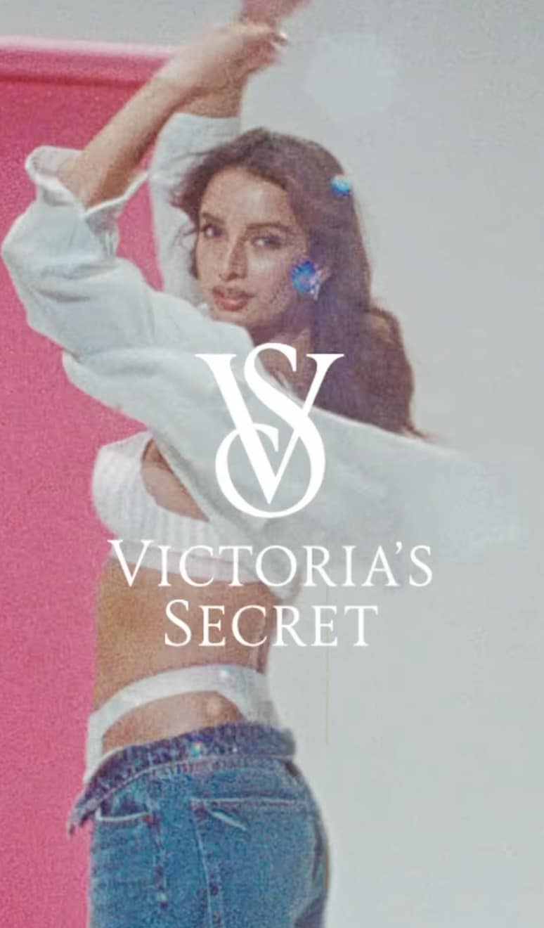 Triptii Dimri becomes first Indian Victorias Secret ambassador
