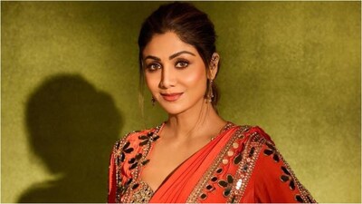 Shilpa Shetty Recalls Shooting Despite Burn Injury On Set: 'I Couldn’t ...