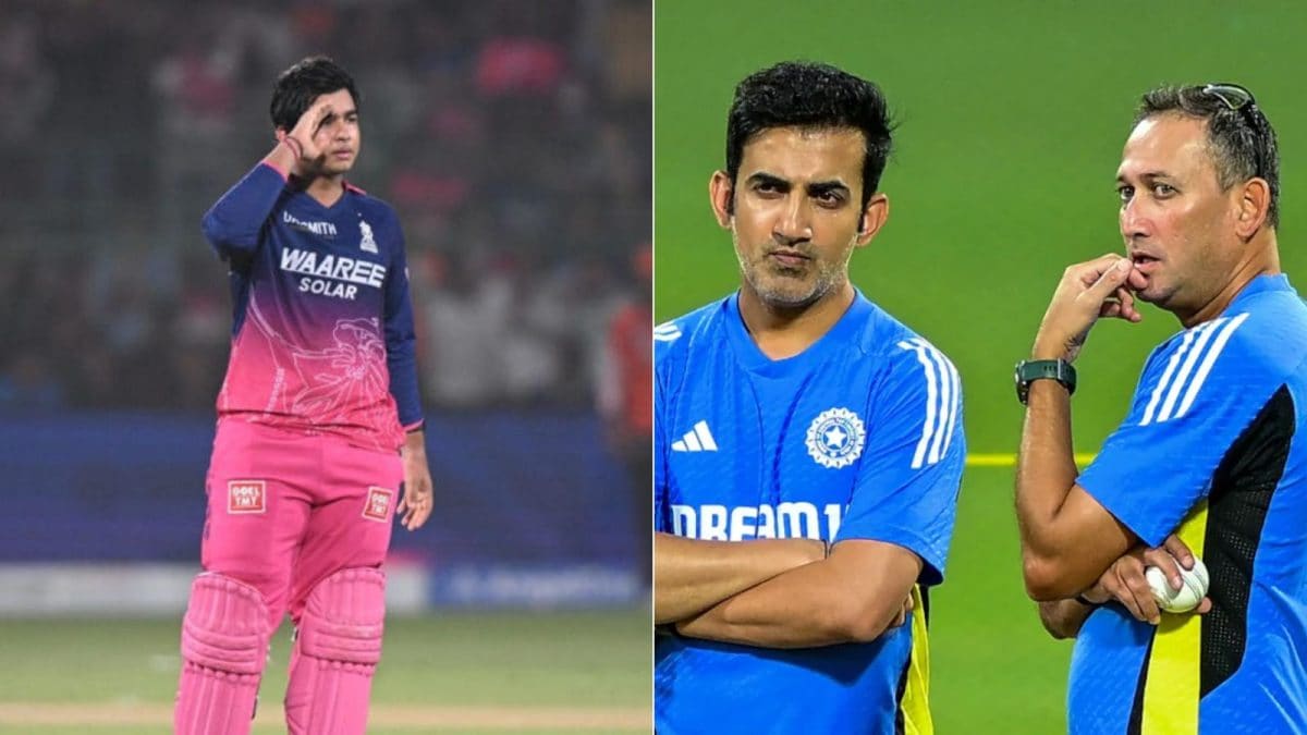 Gambhir, Agarkar Intimated About Vaibhav Sooryavanshi’s India Selection ...