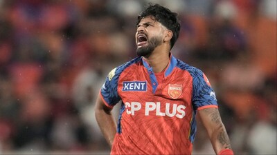 Shreyas Iyer Out Of PBKS-CSK IPL 2026 Match Due To Injury? Brad Haddin ...