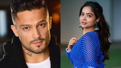 Sidharth Bhardwaj Confesses His Feelings For Manisha Rani, Says 'I Will ...