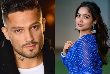 Sidharth Bhardwaj News: Latest Sidharth Bhardwaj News and Updates at News18
