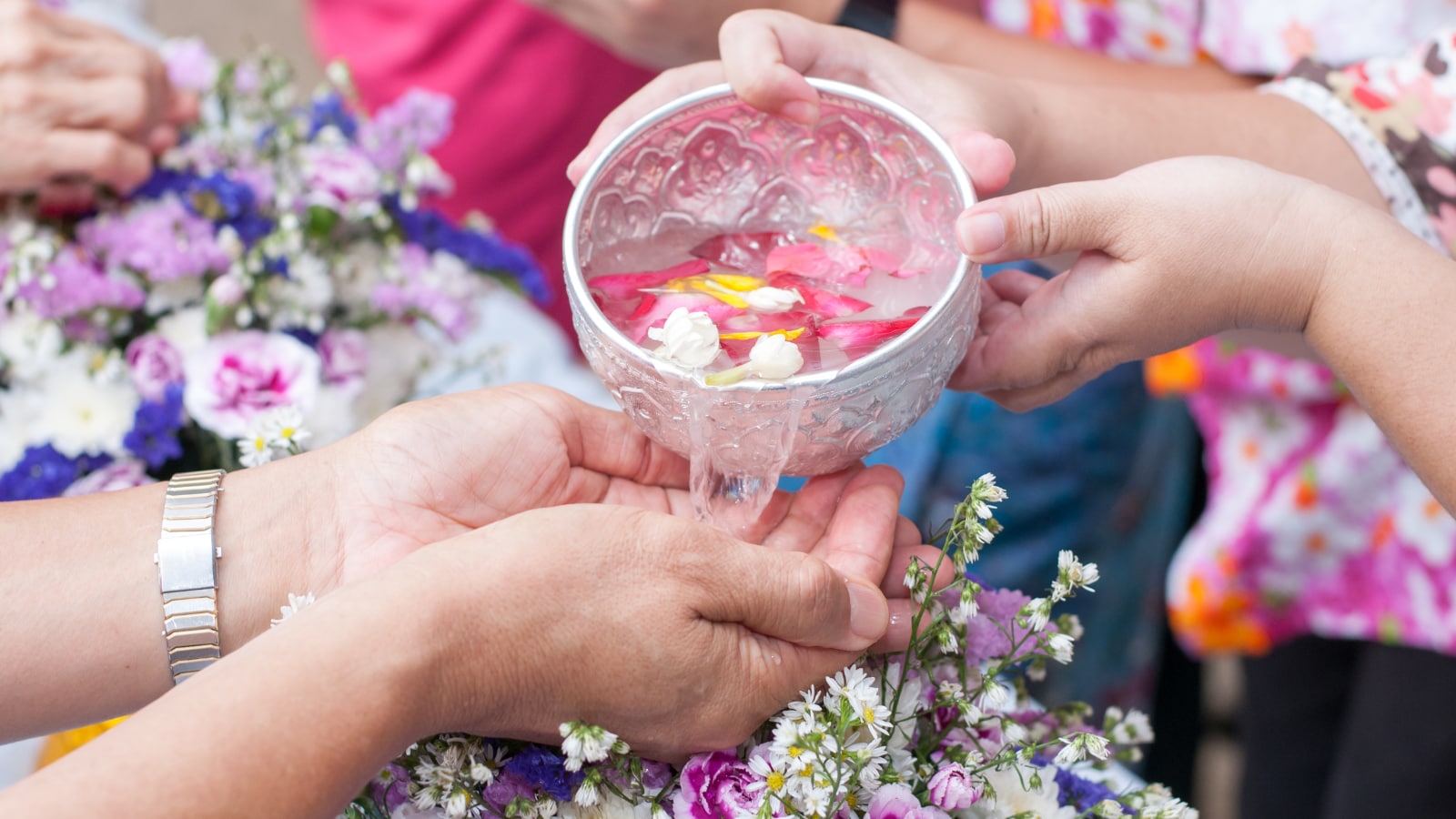 6 Things Every Traveller Should Know About Songkran, Thailand’s ...
