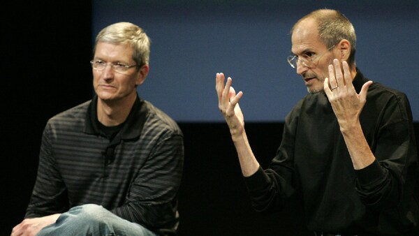 Tim Cook News: Latest Tim Cook News and Updates at News18