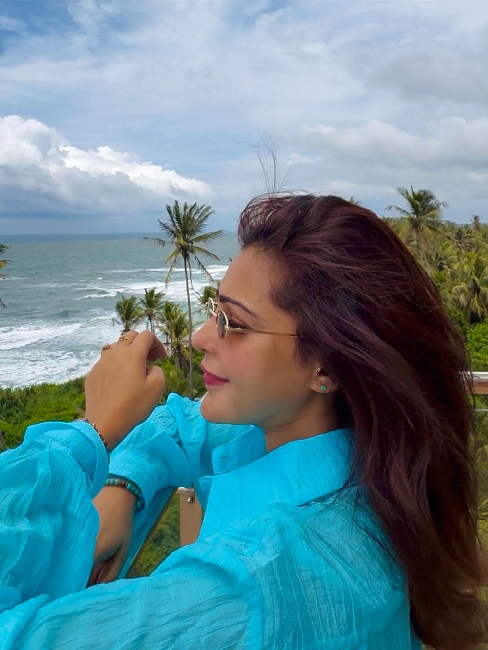 Kayal actress Subashini dies by suicide at Chennai home