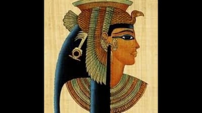 Cleopatra Lived Closer to the Moon Landing Than the Pyramids | Viral ...