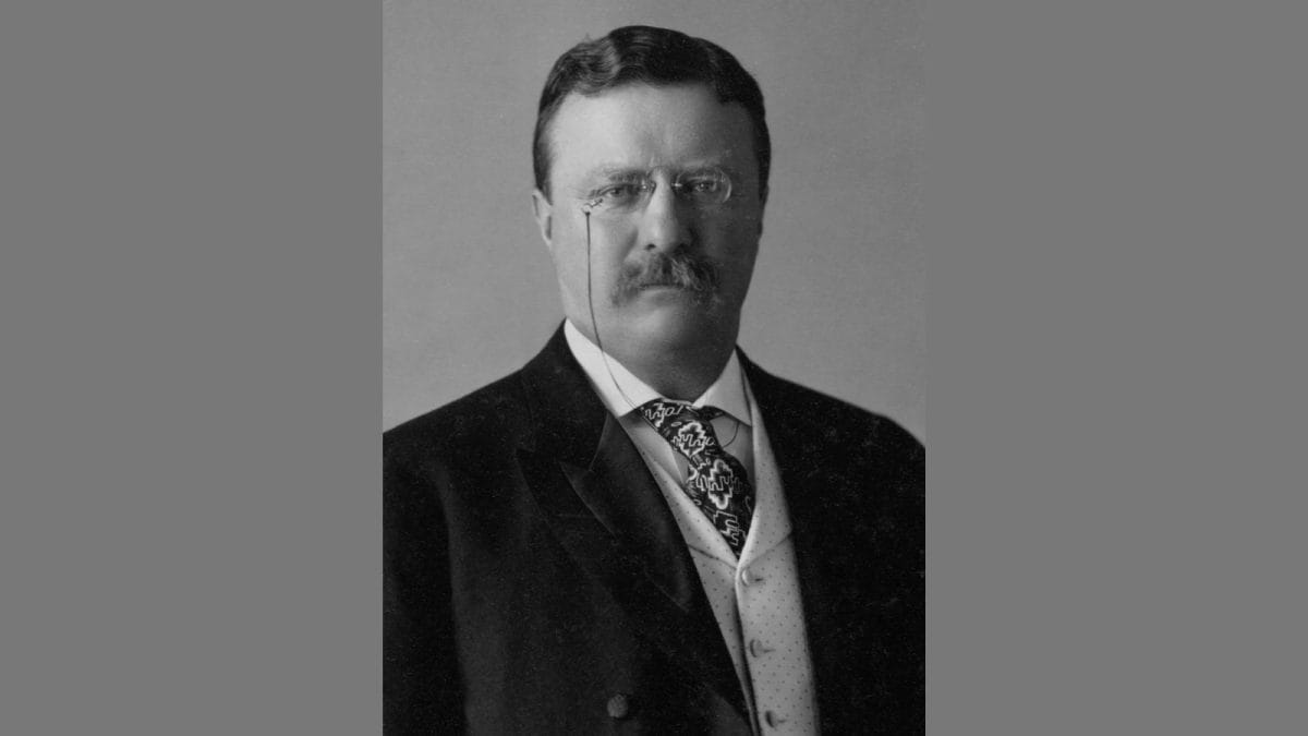 Theodore Roosevelt Shot in Milwaukee, Delivers 90 Minute Speech | Viral ...