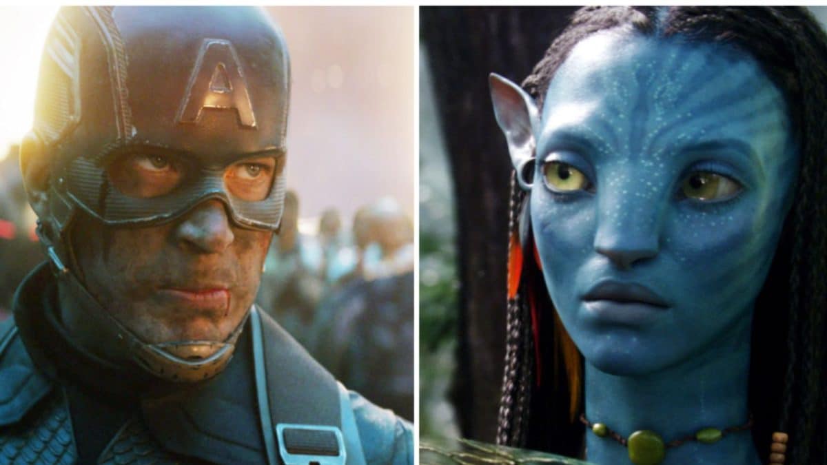 Top 10 Movies That Earned Billions Worldwide: Highest-Grossing Films ...