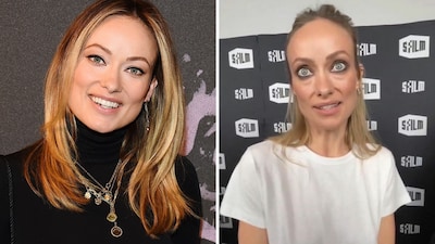 Olivia Wilde’s 'Ozempic' Thin Look Sparks Debate, Fans Split Over ...
