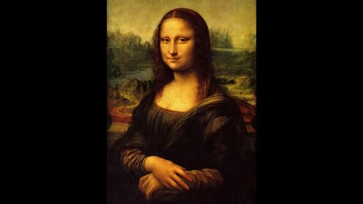 The Heist That Made History: How The Mona Lisa Became A Global Icon ...