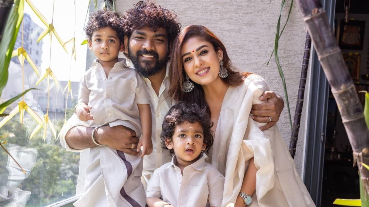 Tamil Baby Names 2026: From Tradition To Nature, Meaningful Name Ideas