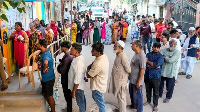 Tamil Nadu, West Bengal Elections: EC Completes Form 17A Scrutiny; No ...