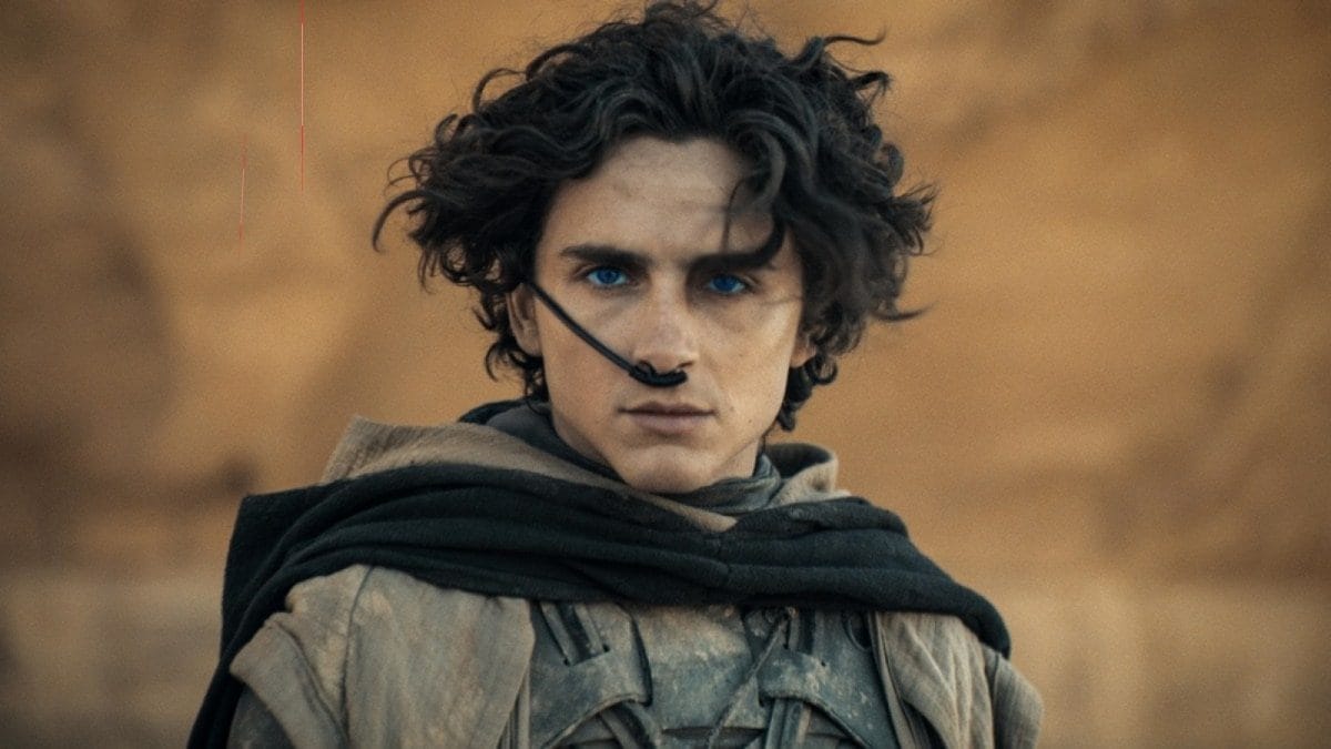 Timothée Chalamet Calls Dune 3 ‘Deeply Emotional’ In First Post-Oscars ...