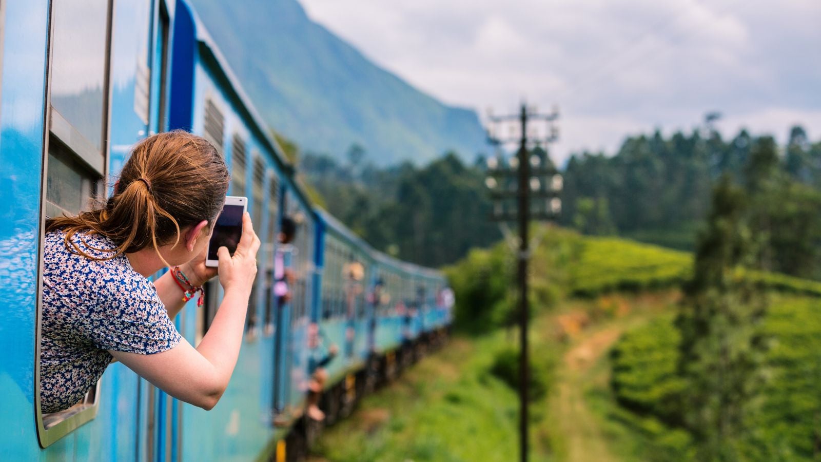 7 Quick Train Getaways From Chennai Under 5 Hours Perfect For Summer ...