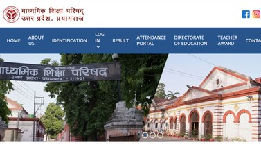 Up Board News: Latest Up Board News and Updates at News18