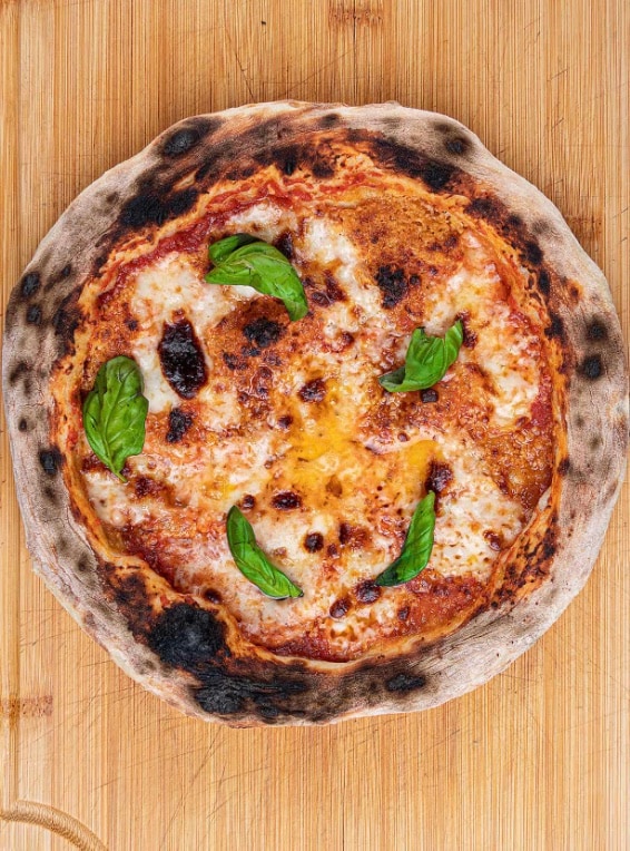GK: Which City Is Called The Pizza Capital Of The World?