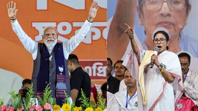 From Strongholds To Swing Zones: How Bengal’s Political Map May Be ...