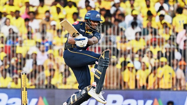 CSK vs GT Live Score, IPL 2026: Sai Sudharsan Helps GT Breeze Past CSK ...