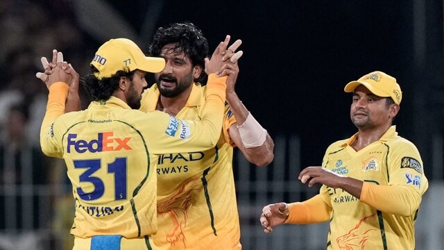 CSK Vs DC Highlights, IPL 2026: Chennai Get Off The Mark With Win Over ...