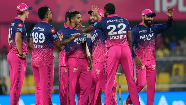 RR Vs MI Highlights, IPL 2026: Rajasthan Rout Mumbai In Truncated Game ...
