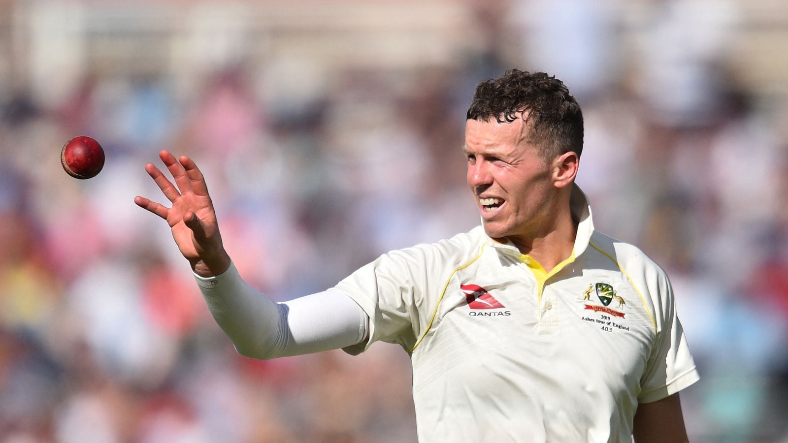 Ex-Australia Pacer Loses County Deal After Playing Legends Tournament ...