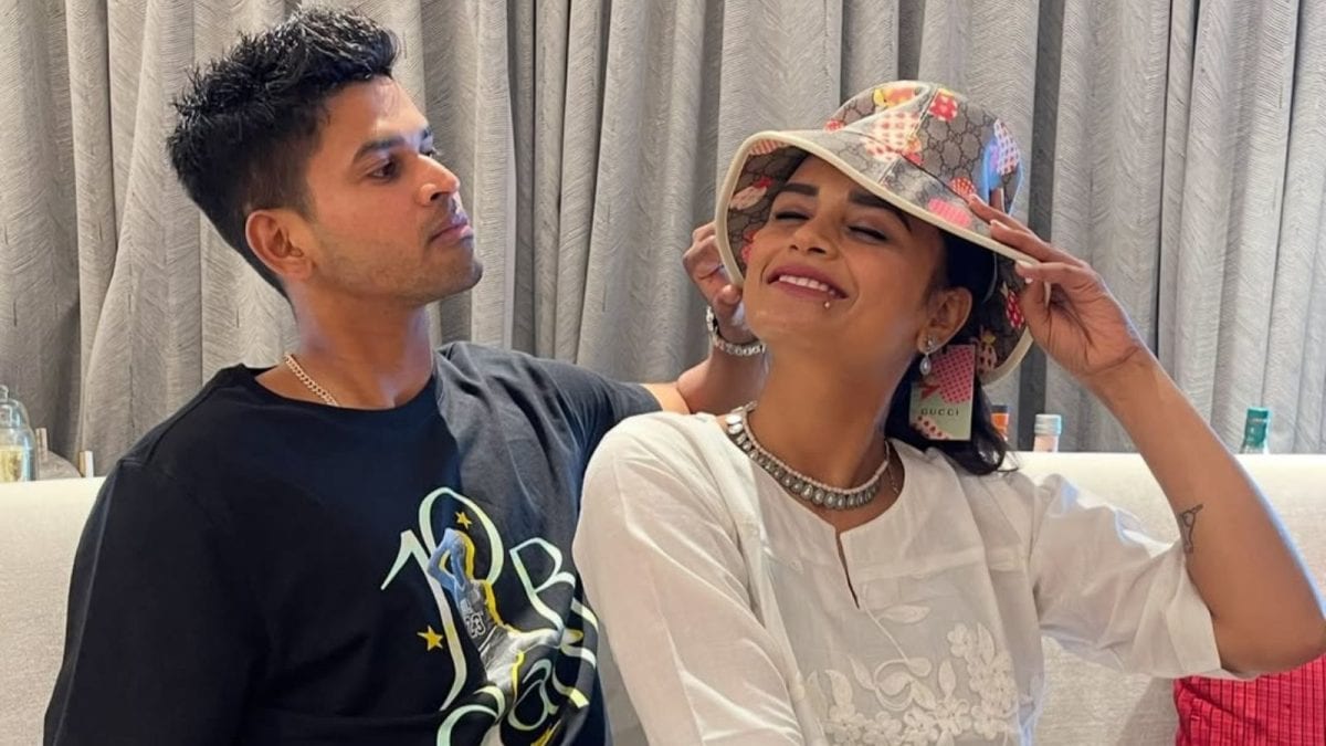 Shreyas Iyer's Sister Hits Back After Viral KKR Dig Sparks Backlash ...